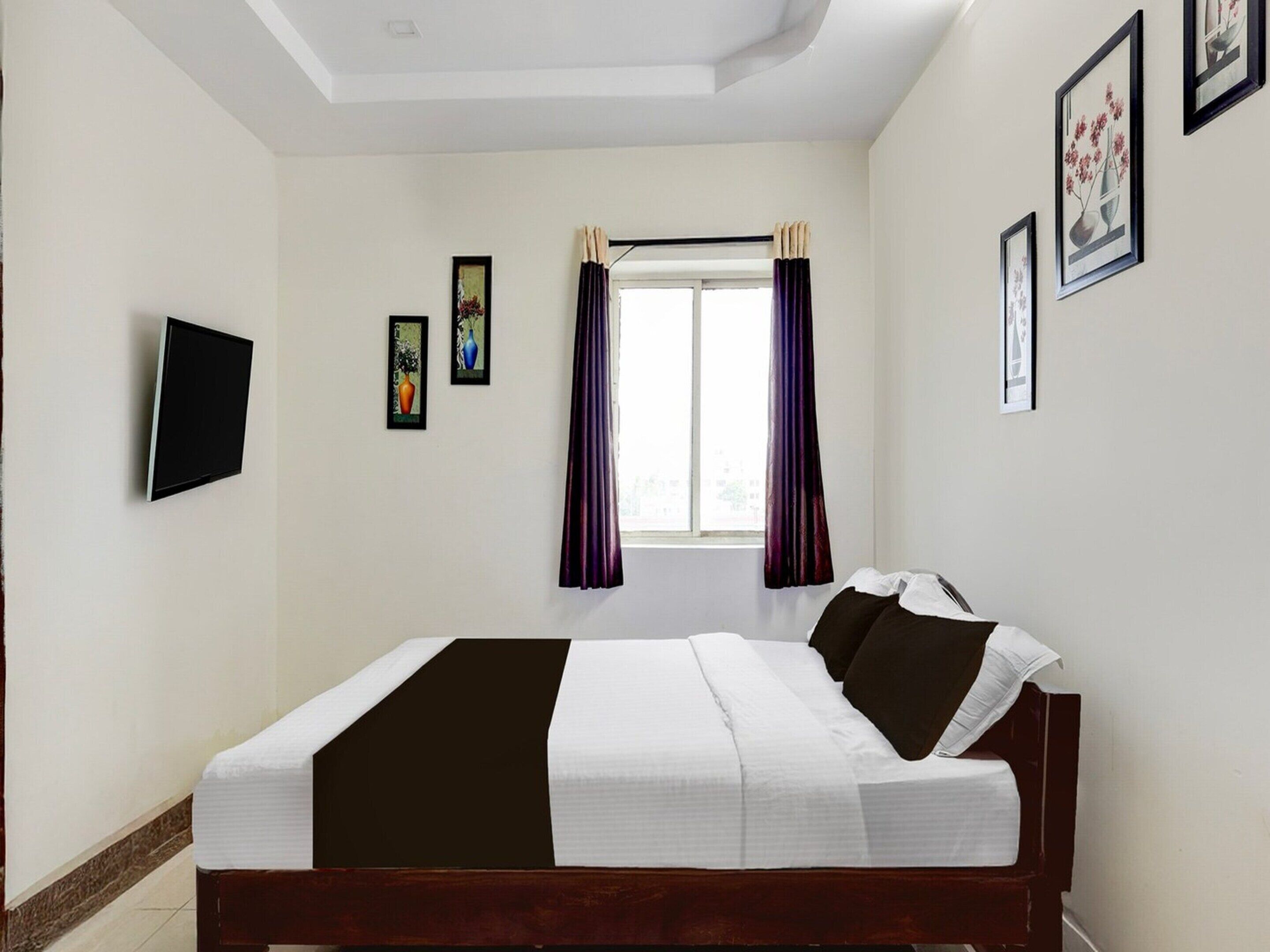 Casa | 1 quarto 