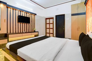 Casa | 1 quarto