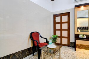 Casa | 1 quarto