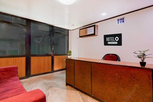 Casa | Receção