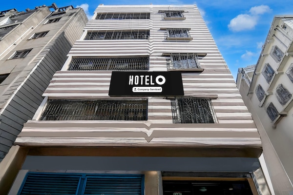 Deluxe Hotel O Howrah Railway Station - Calcutta