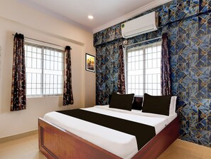 Casa | 1 quarto 