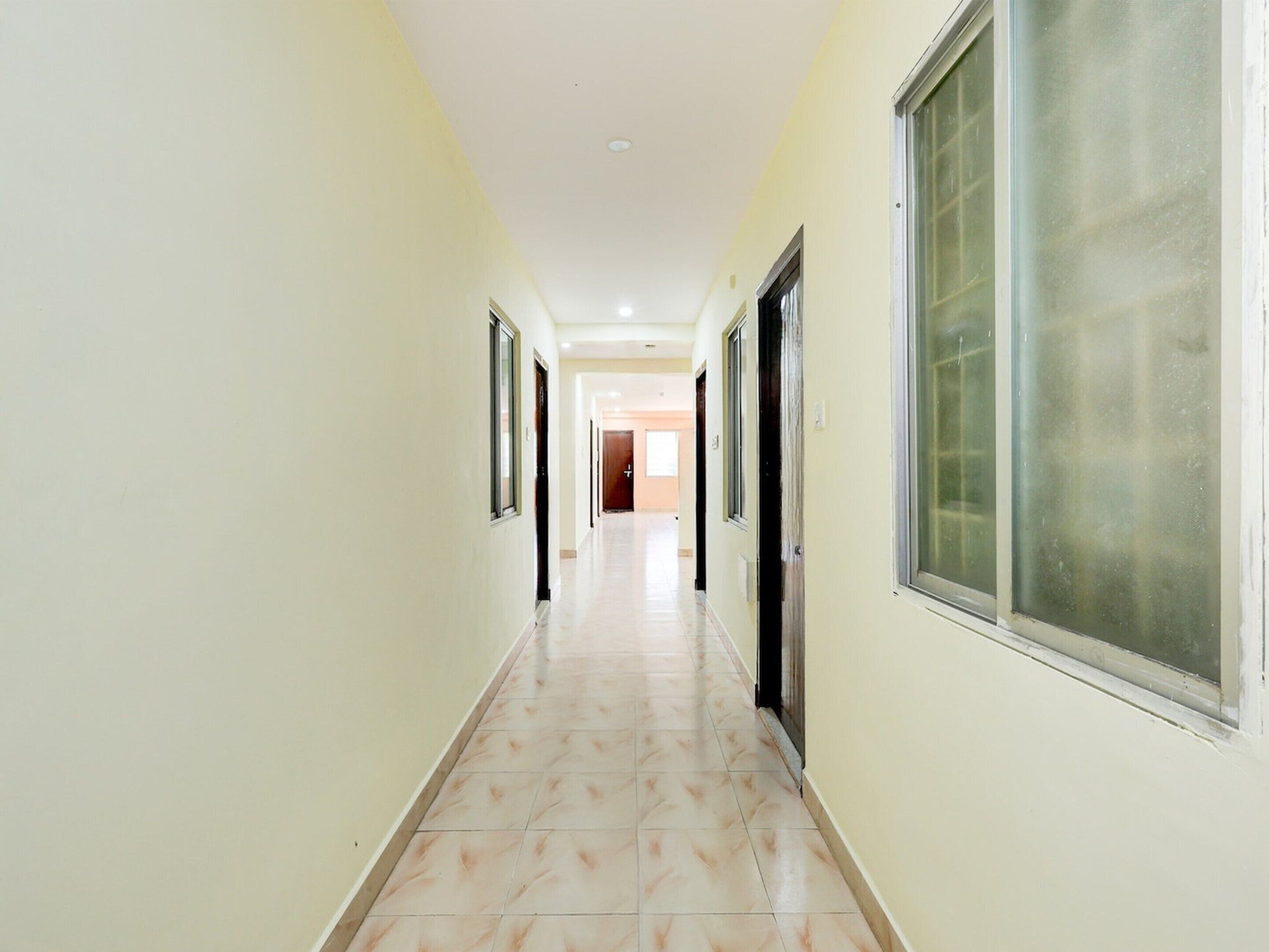 Casa | Interior