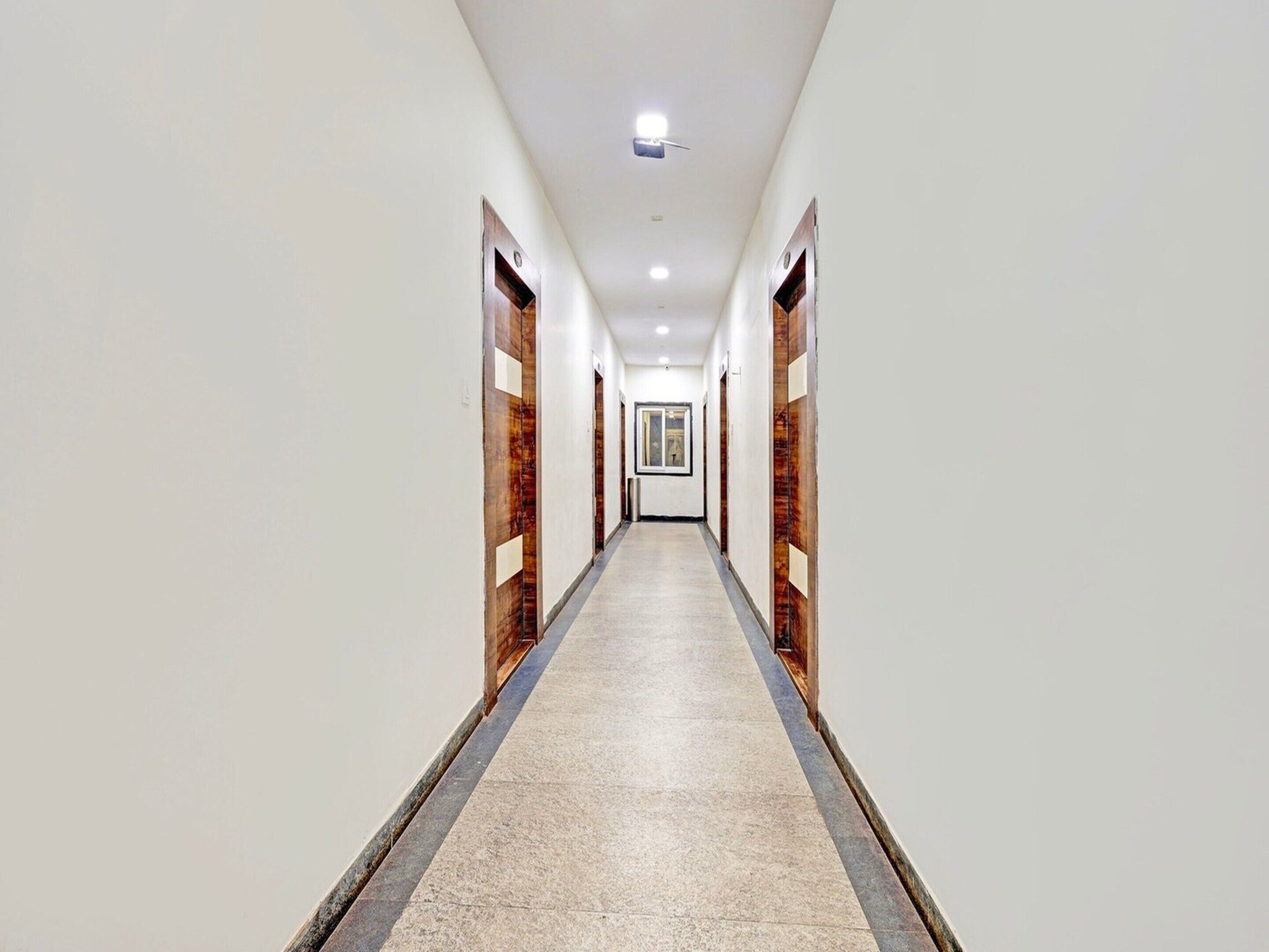 Casa | Interior