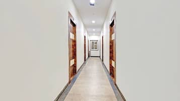 Casa | Interior