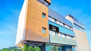 Casa | Exterior