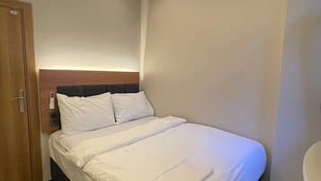 Quarto Duplo