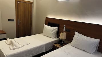 Quarto Twin
