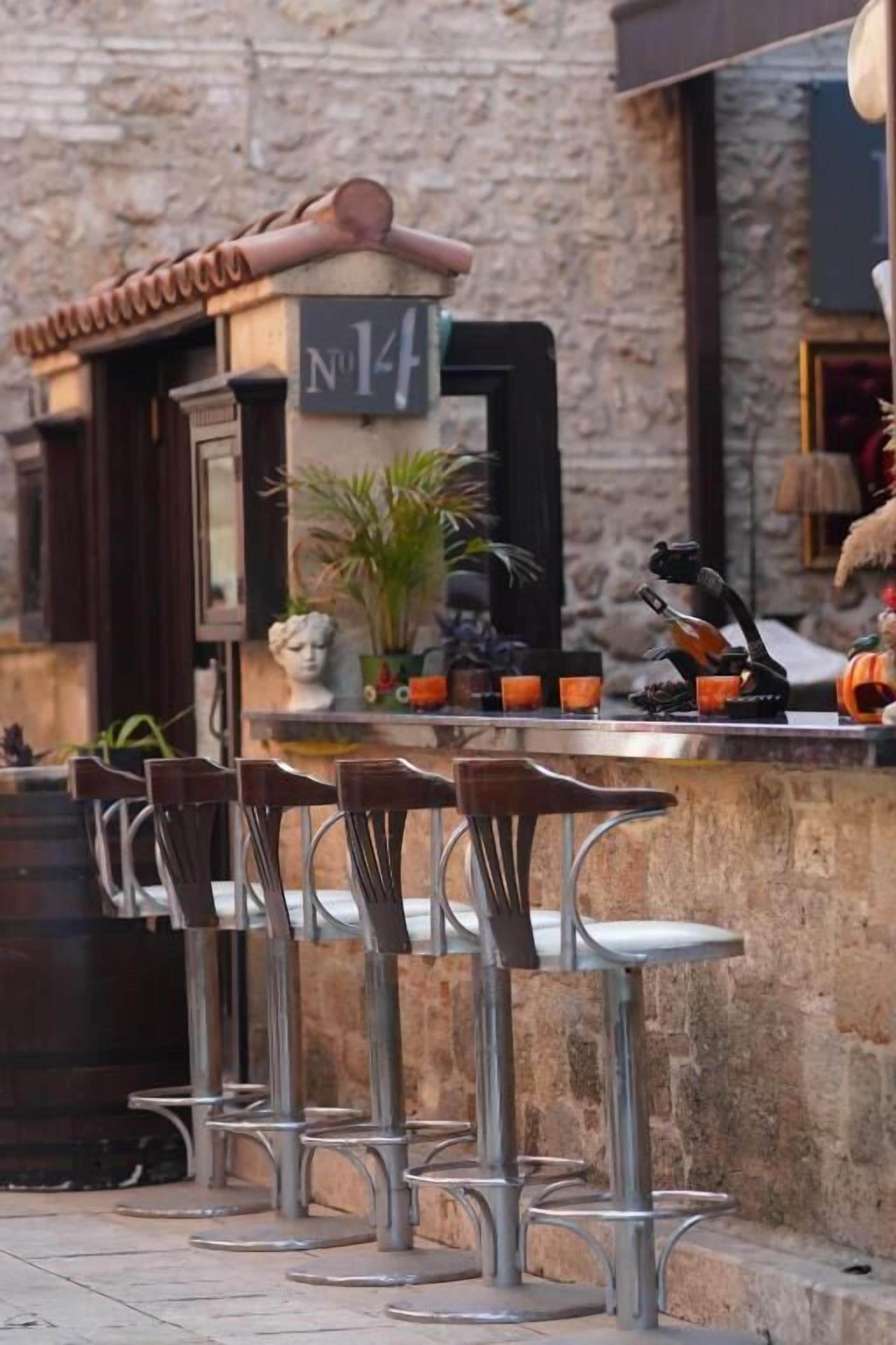 Bar (na propriedade)