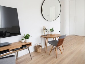 Penthouse Premium | Interior