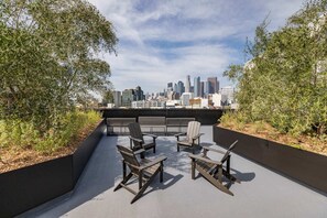 Terraço/pátio