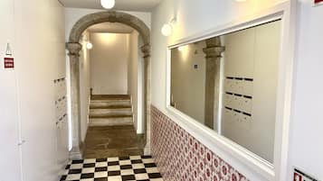Apartamento Deluxe, casa de banho anexa, vista para o rio (Alfama Premium) | Diversos