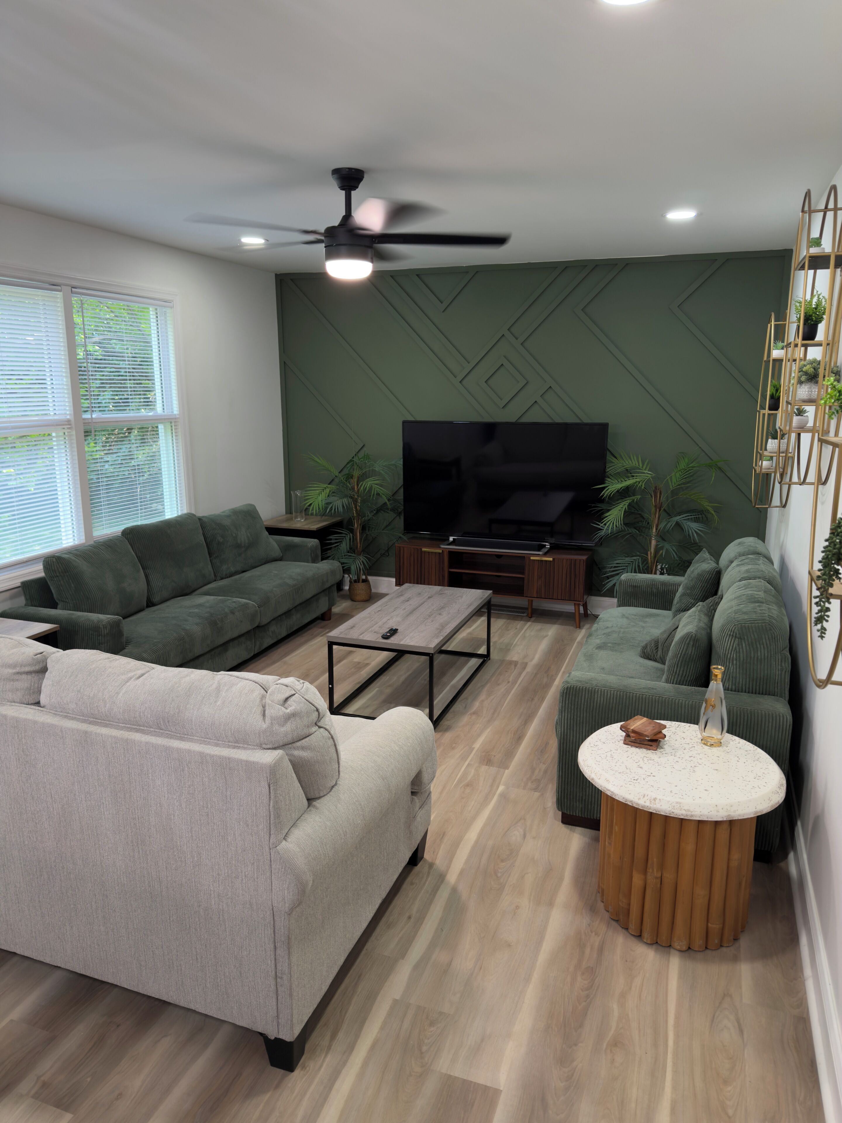 Modern 5br W/ Pool Table - Prime Raleigh - Cary, NC
