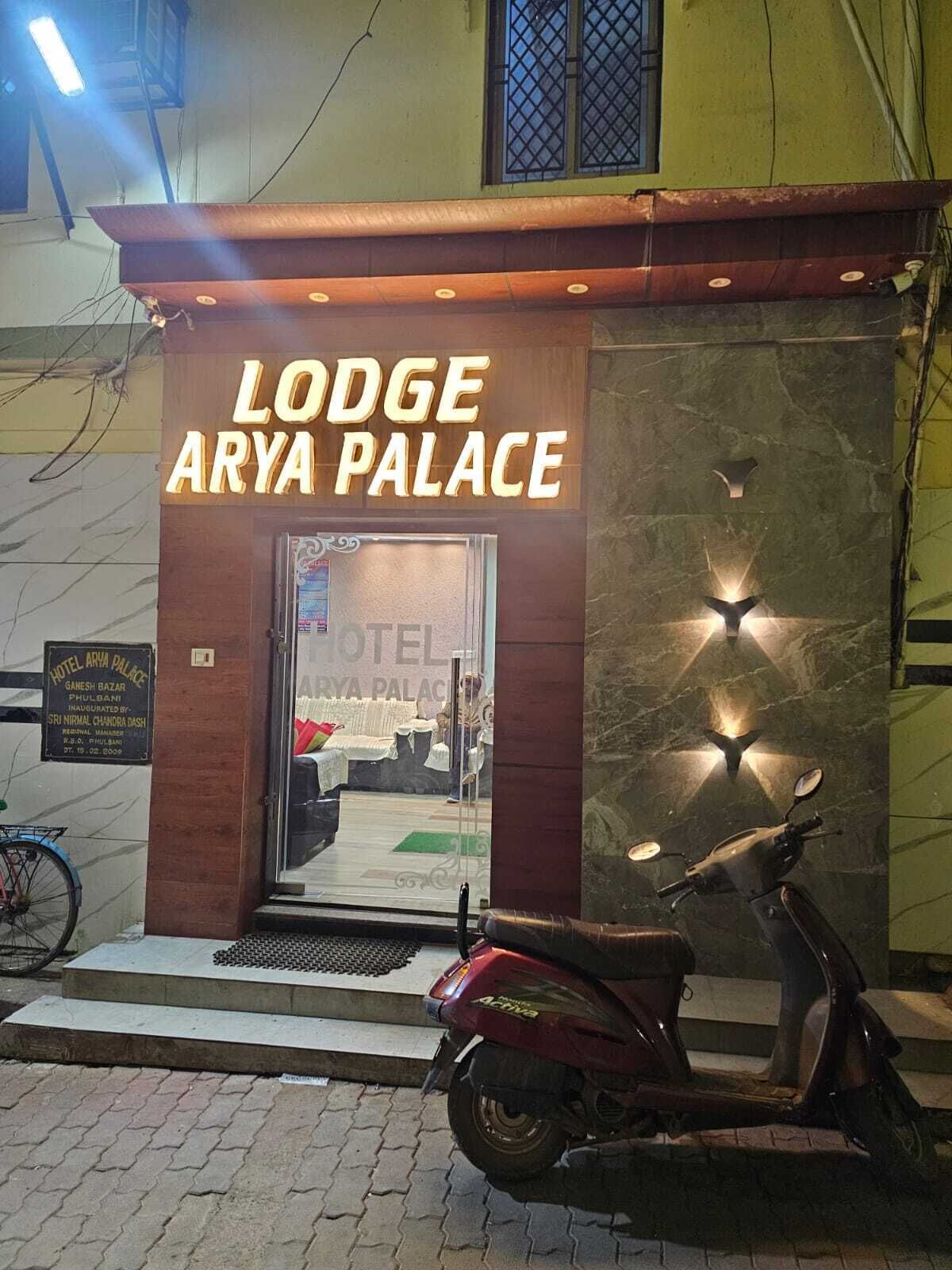 Pormenores do exterior