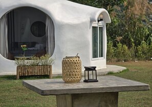 Terraço/pátio