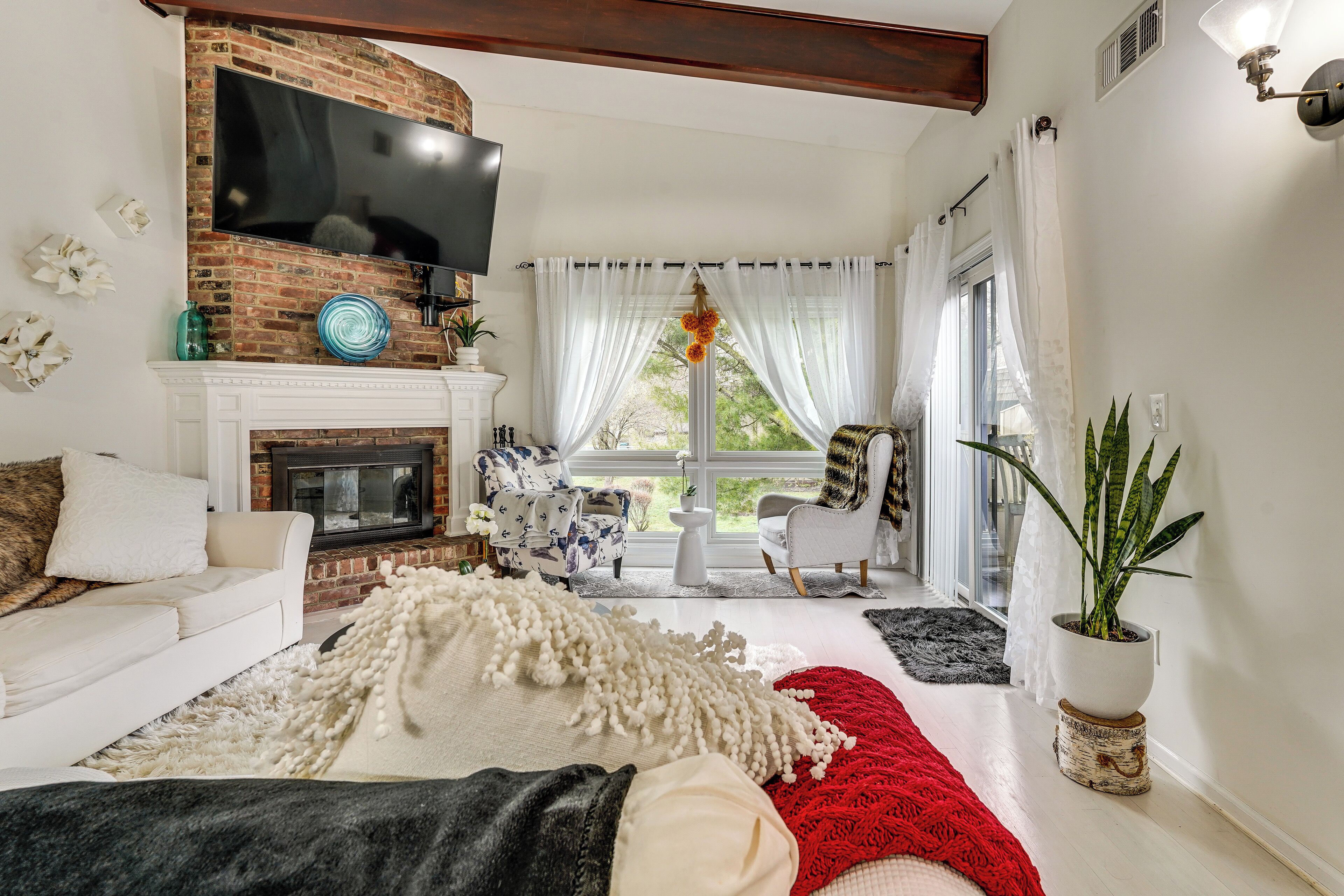 3 Mi To Dtwn Norwalk: Cozy Condo - Westchester County, NY