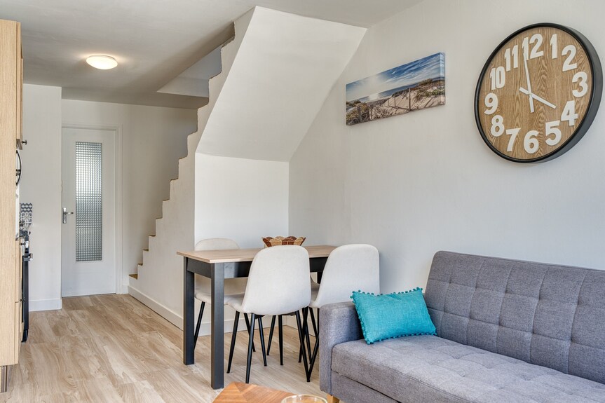 La Maison De Philippe à 150m De La Plage - Île de Ré