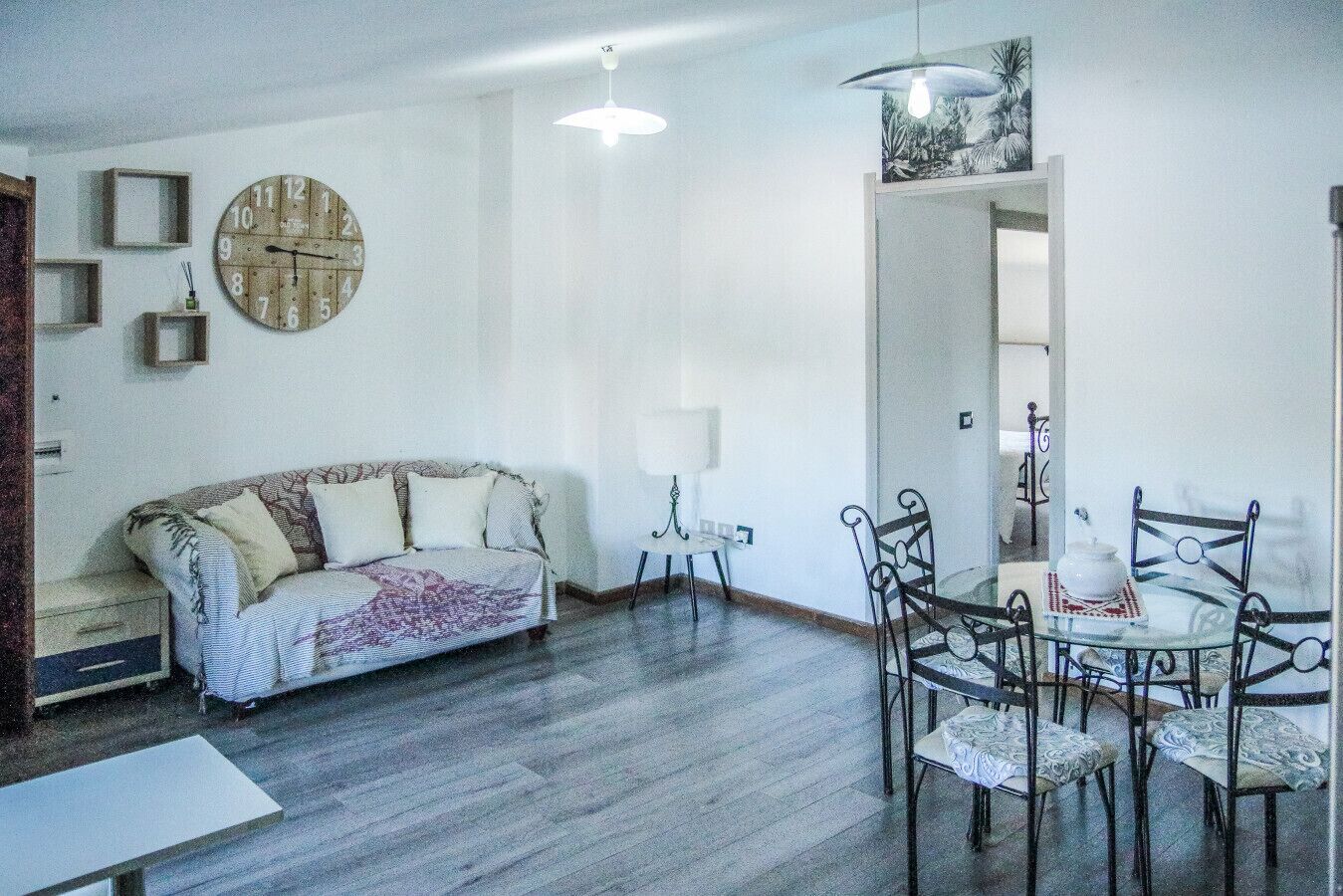 Blue Nest Ottava - A Few Minutes From Sassari - Sassari
