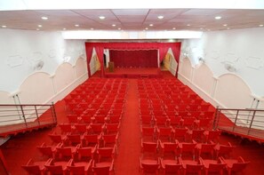 Salão de banquetes
