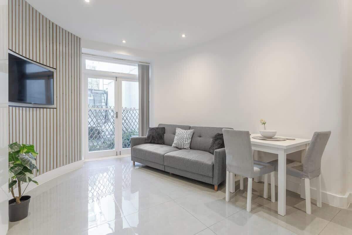 Modern 1 Br W/ac - Paddington - Brentford