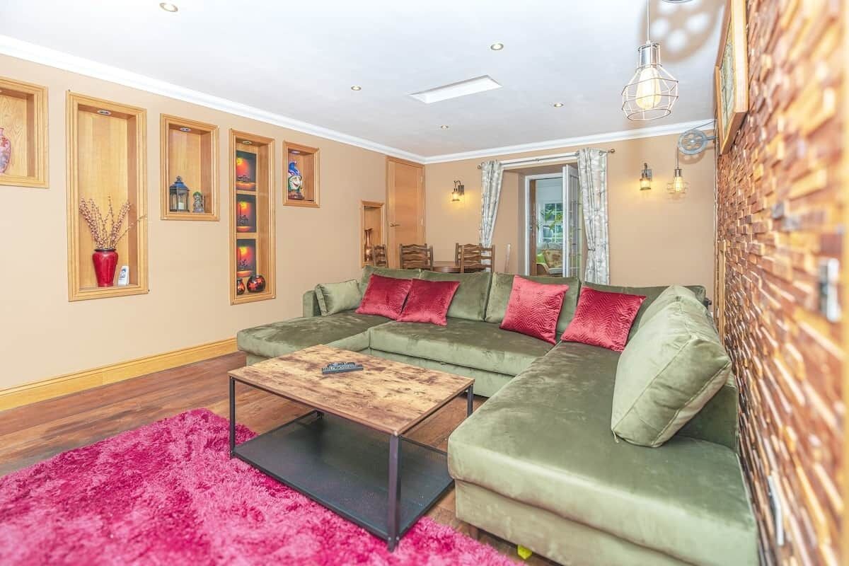 Navitie Apartment - Kinross