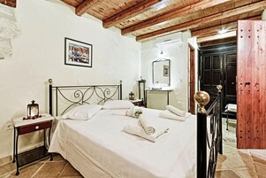 Casa | 2 quartos, acesso à internet de alta velocidade