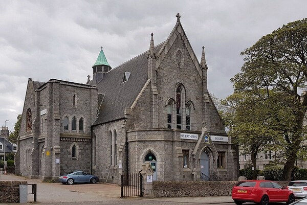 Sanctuary Hotel - Aberdeen
