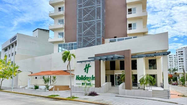 Holiday Inn Acapulco Amarea By Ihg - Acapulco