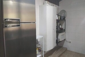 Casa, vista para o jardim | Cozinha privada