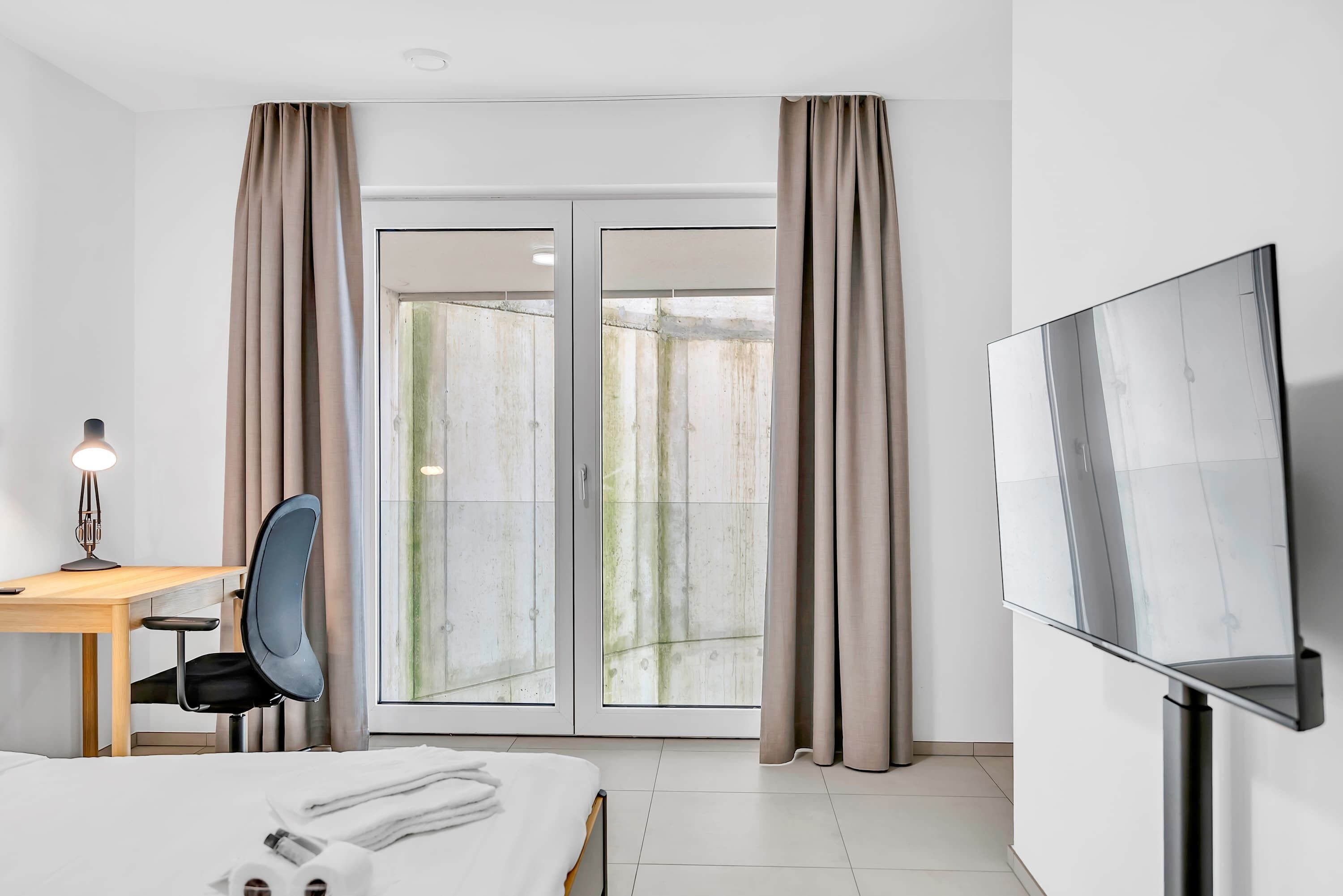 2br 2bath Near Kirchberg And Airport - Luxembourg