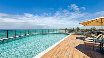 Piscina exterior