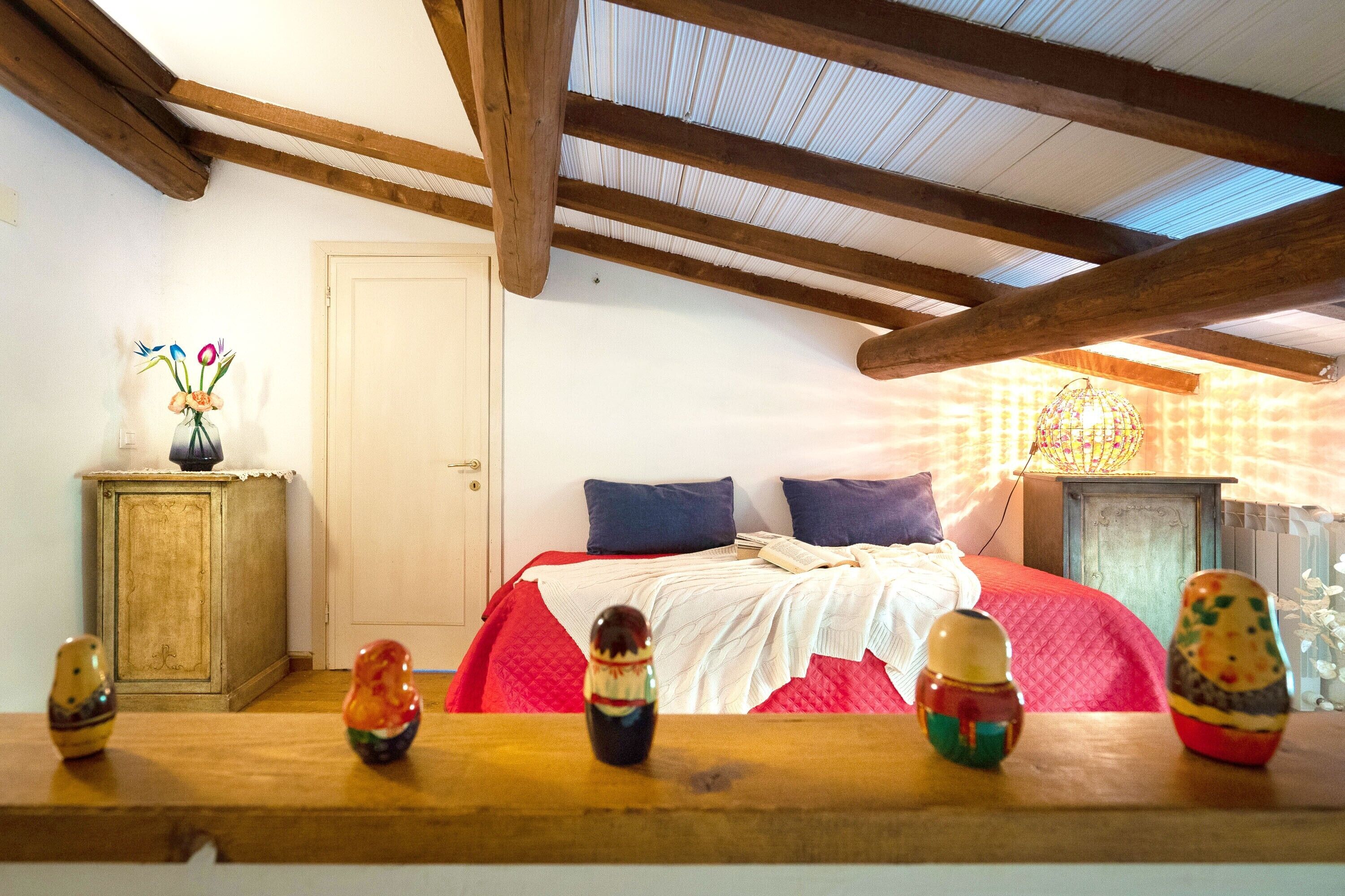 Gabriella's Cottage With Private Pool - Prato