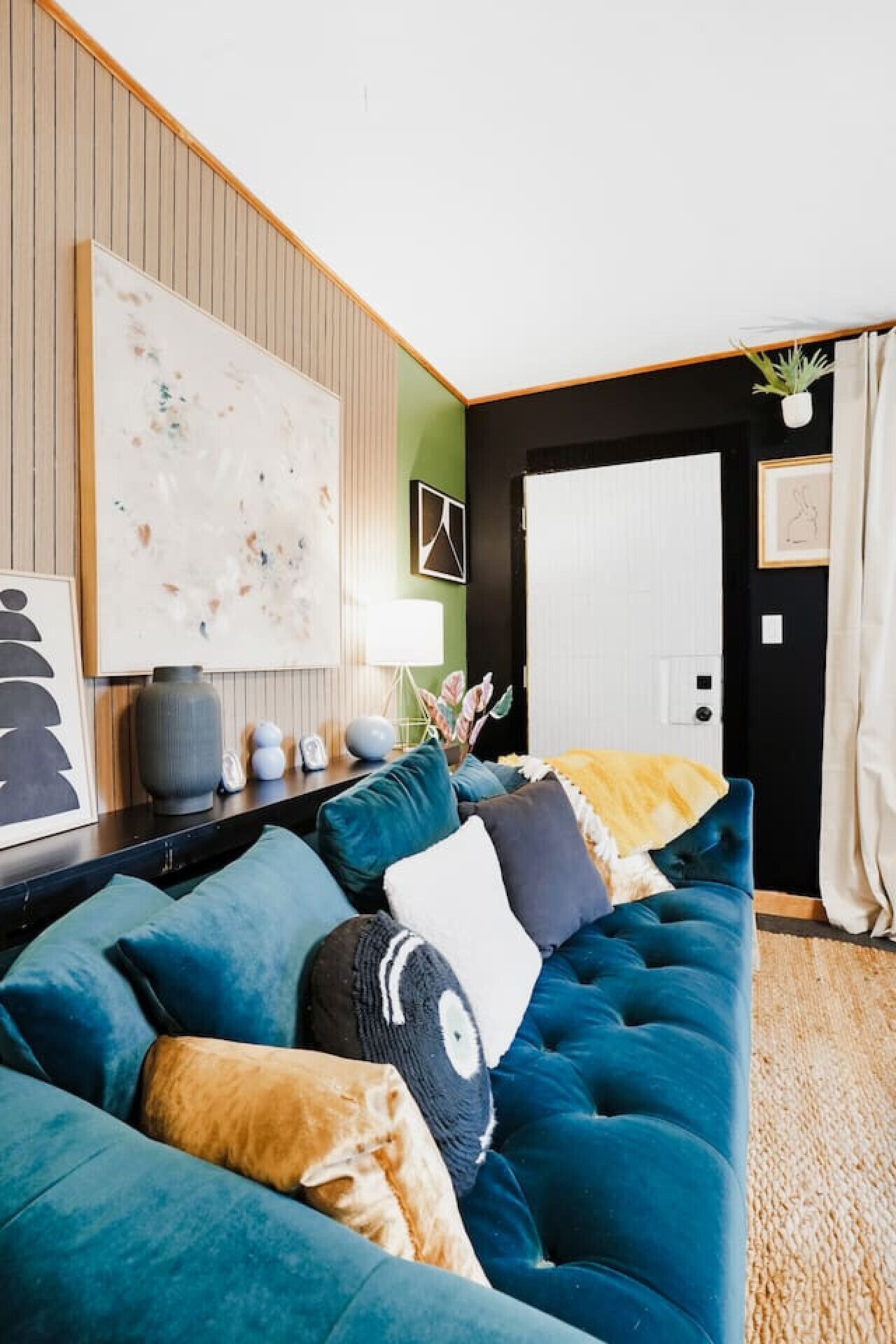 Walkable To Mass Ave And More! Sleeps 2 - Indiana (State)