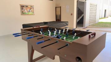 Sala de jogos