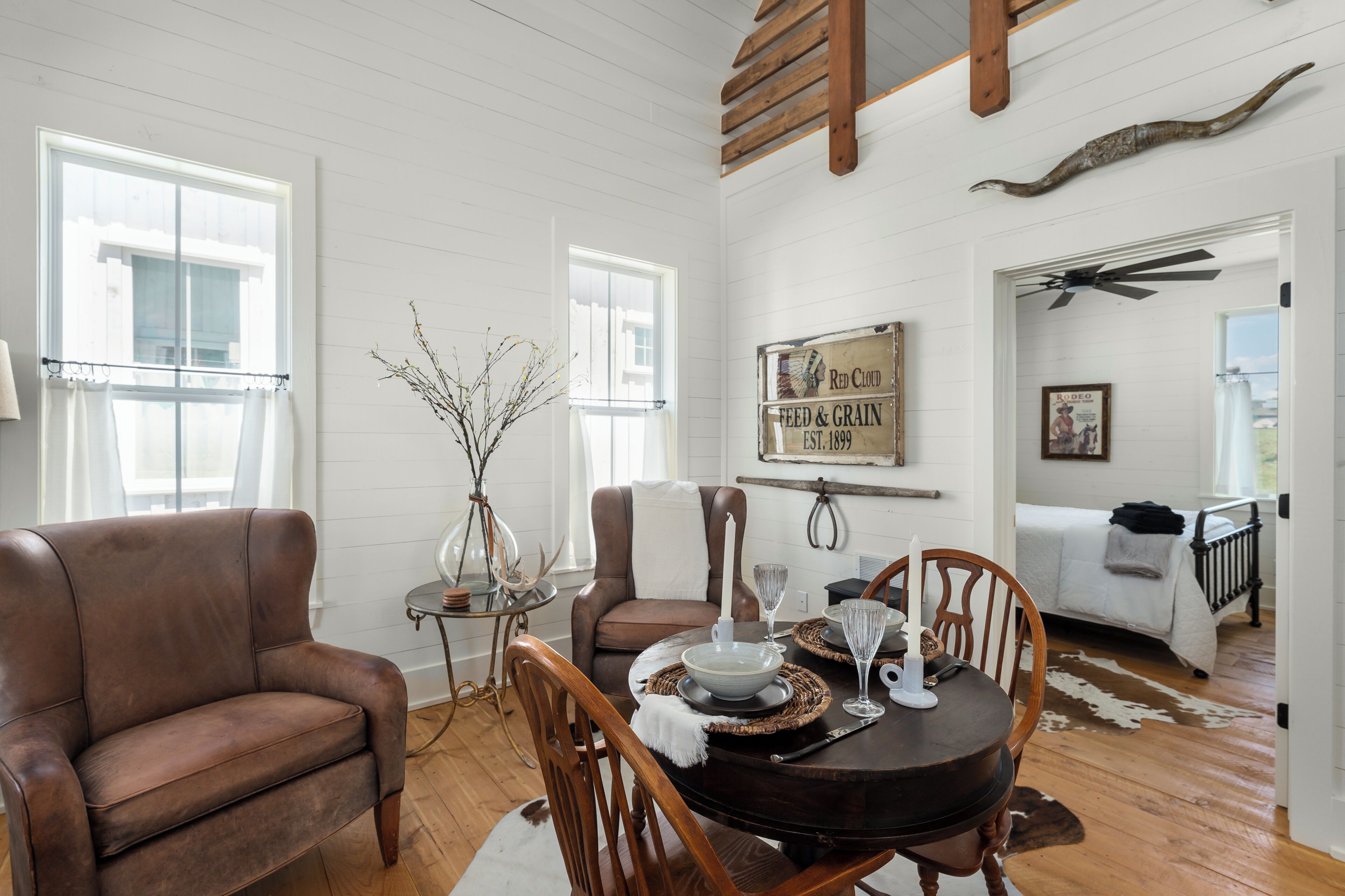 Row Home - Standard Cabin M - Dripping Springs, TX