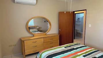Apartamento, pátio | Wi-fi grátis