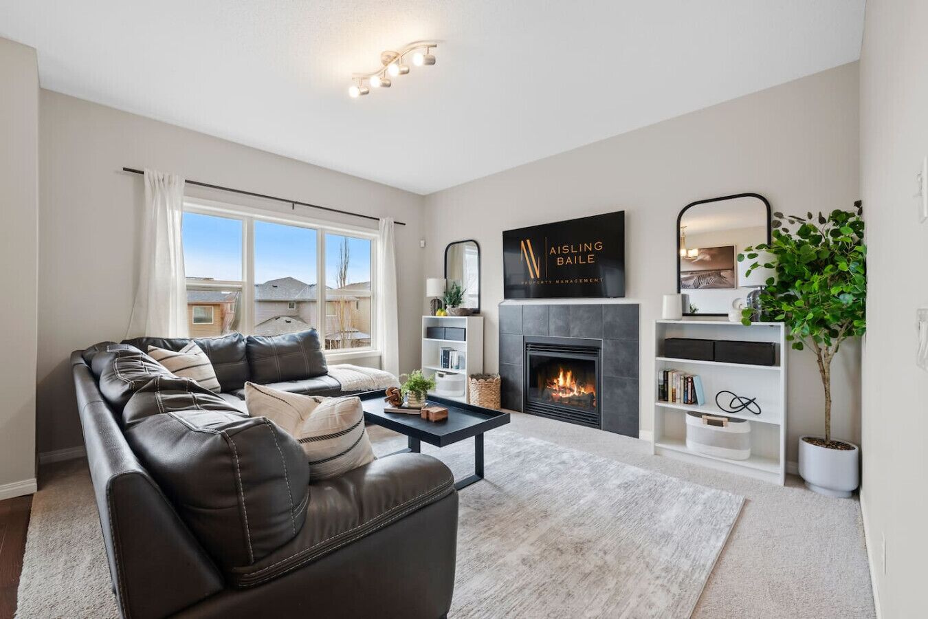 Merlot | Ac | Crib | Fenced Yard | Pets Ok - Calgary