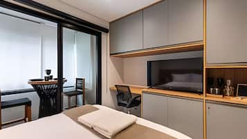 Apartamento | Wi-fi grátis