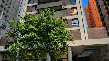 Apartamento | Exterior