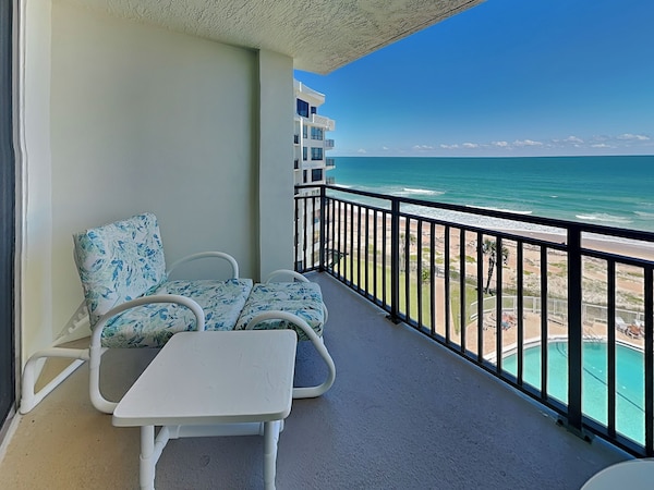 Shoreham 604 - Ormond Beach, FL