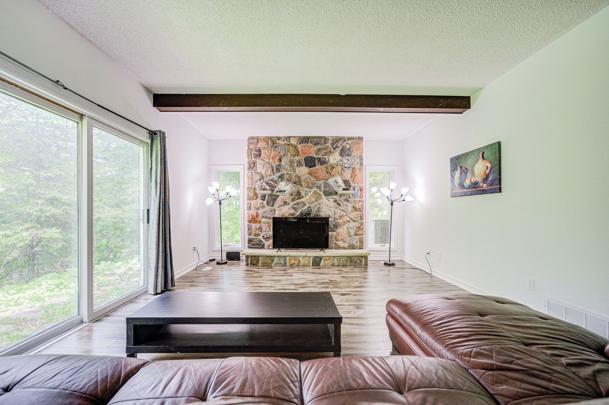 Cozy And Peaceful Quite House  In Markham - Markham, Canada