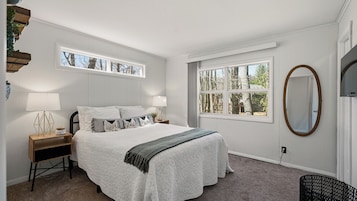 Casa (4 Bedrooms) | Interior