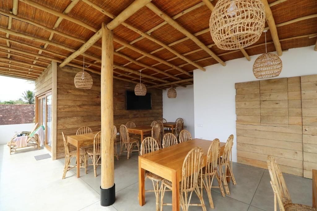 Restaurantes