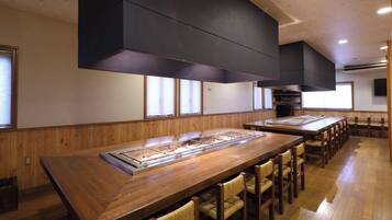 Restaurantes