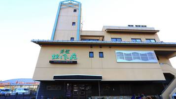 Fachada