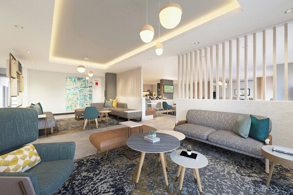 Towneplace Suites By Marriott Collierville - Memphis, TN