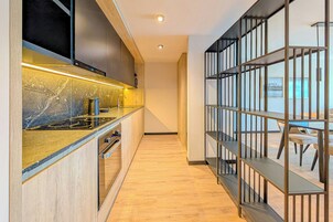 Apartamento, 1 quarto