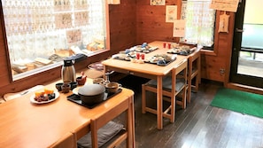Restaurantes