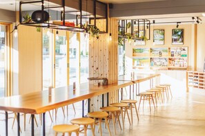 Restaurantes
