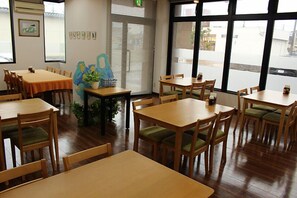 Restaurantes